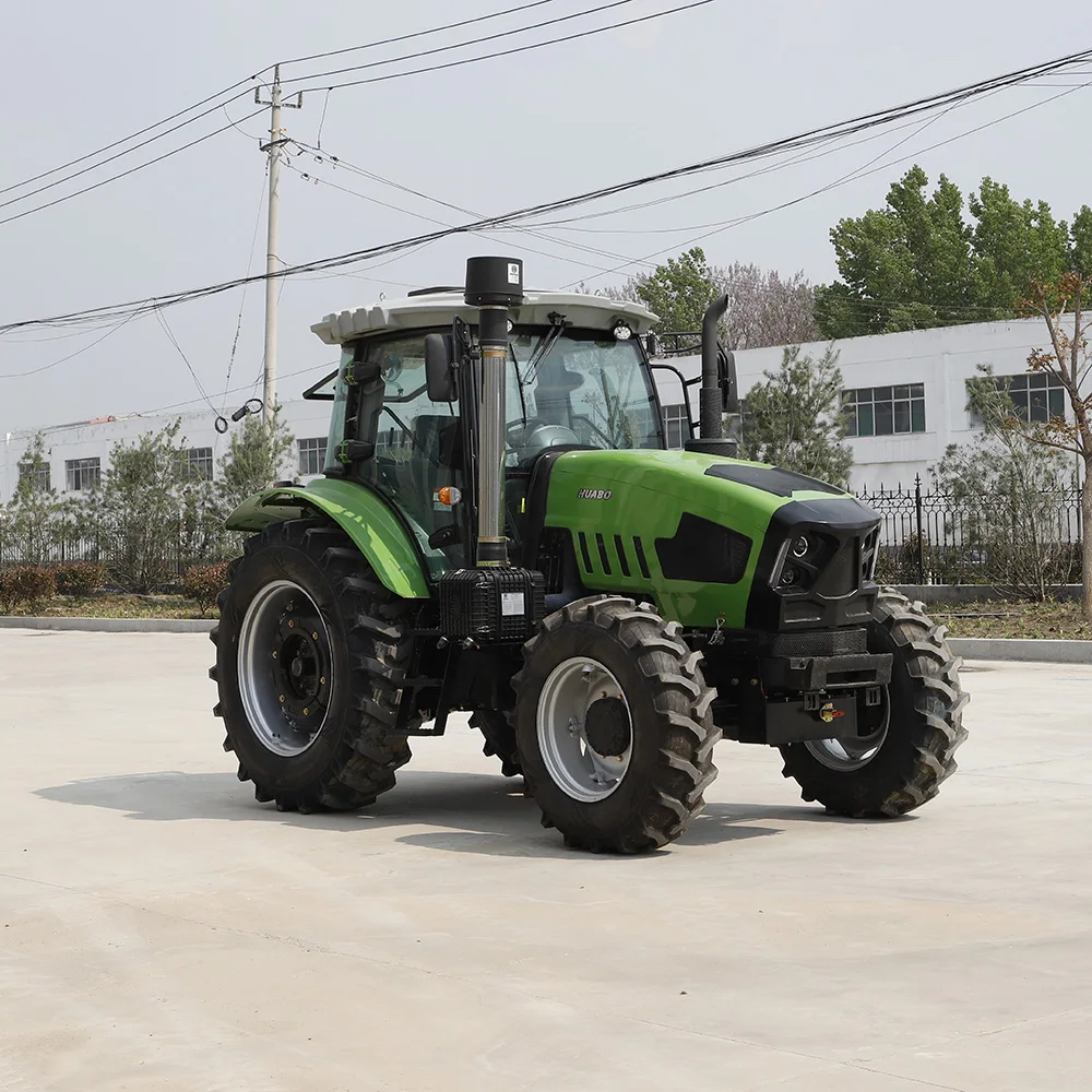 180 hp Tractor Farm Tractors Farm Tractor 4x4 Agricultural| Alibaba.com