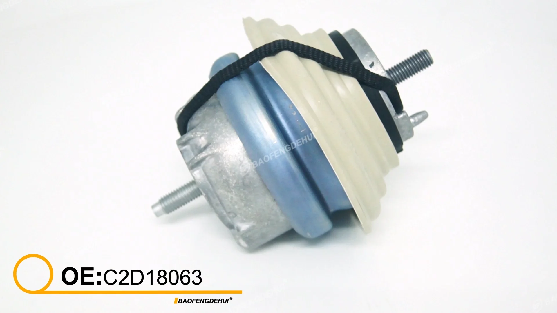 Engine Mounts for Jaguar XF, XK, XJ, XJR, XKR, F