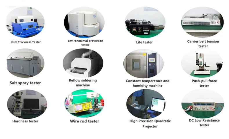Rj45 Female Male Pcb Connector Shield Rj 45 8p8c Plug Cat5e Cat7 Cat6 Cat6a Cat8 Keystone Jack