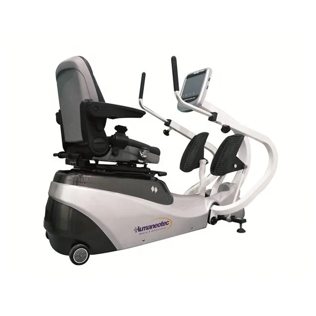 High End Rehabilitation Equipment - Elliptical Cross Trainer