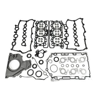 Replacement Car Car Parts Repair Kit For Land Rover 3.0t Diesel Engine ...