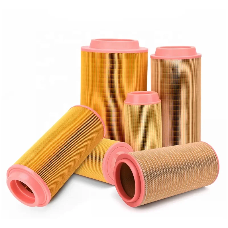 1510942 Wholesale High Quality New Diesel Engine Air Filter 1510942 For ...