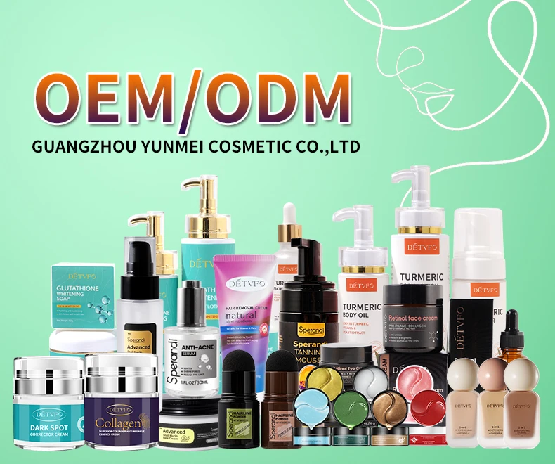 Private Label Organic SPF Shimmering Hydrating Long Lasting Highlight ...