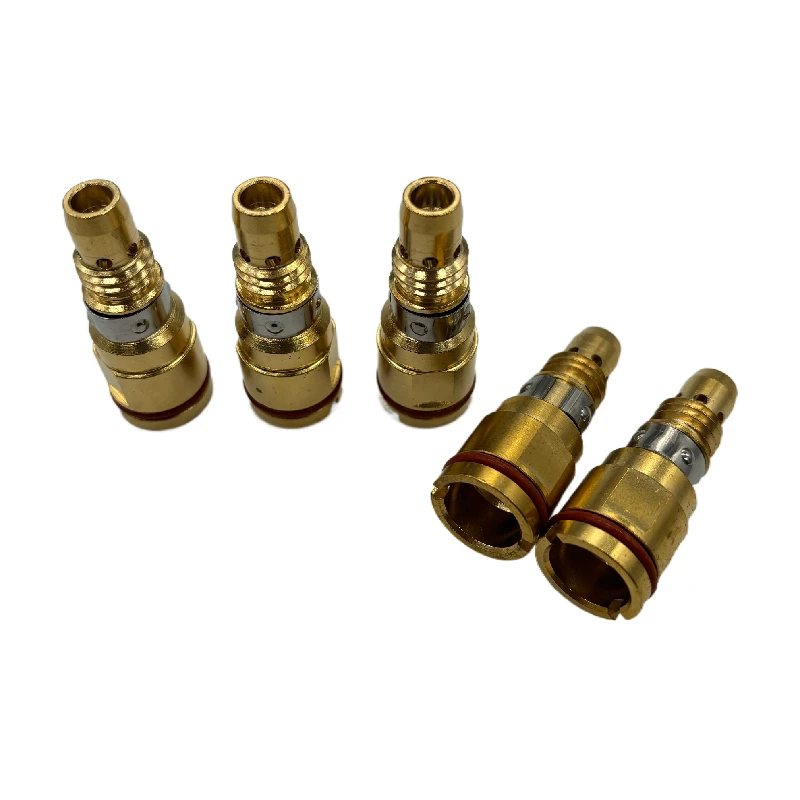 At455lw/rf45 Binzel Welding Mig Nozzle Conical 145.d243 - Buy Mig ...