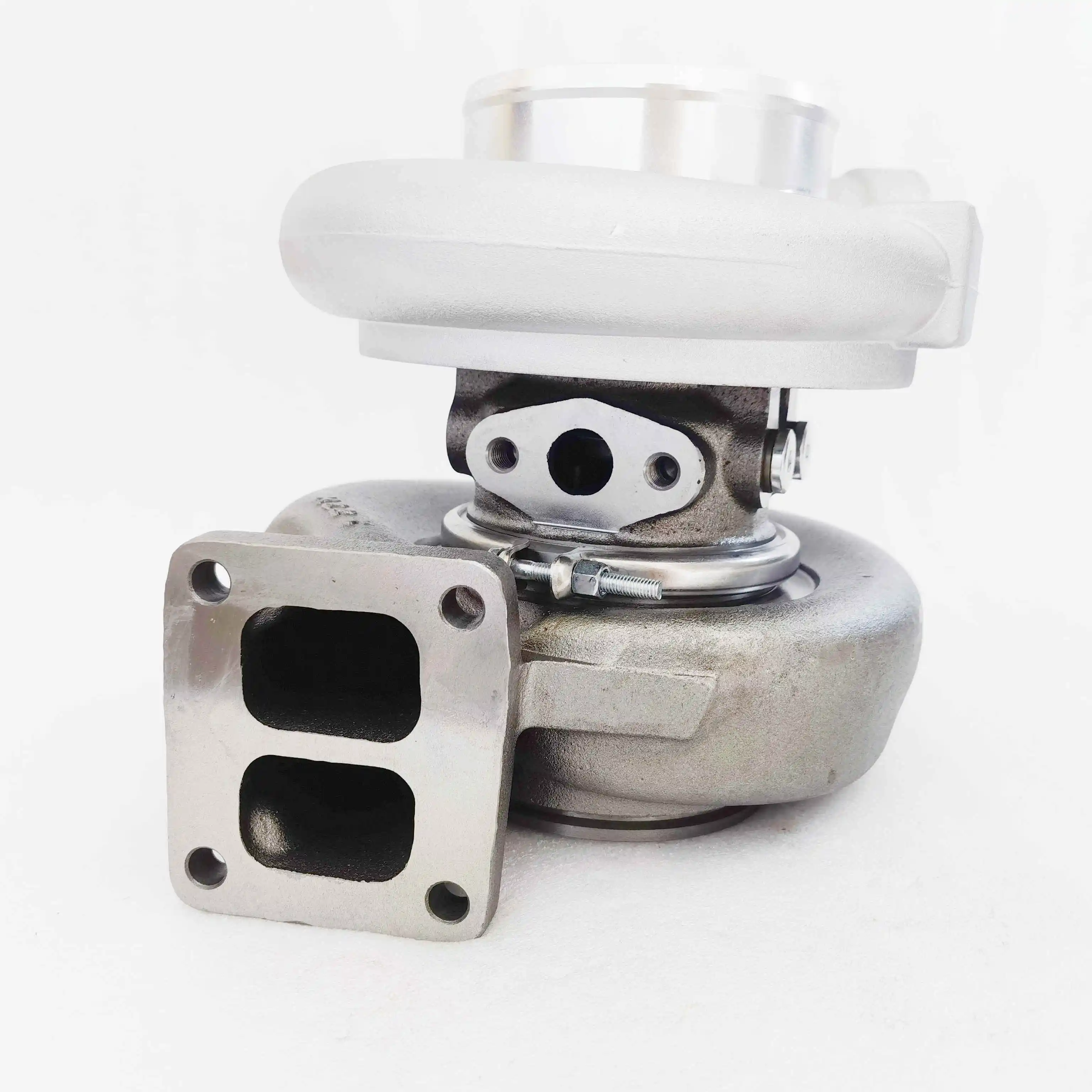 114400-3740 TD08H Turbocharger for Mitsubishi Isuzu Fuso Truck With 6W ...