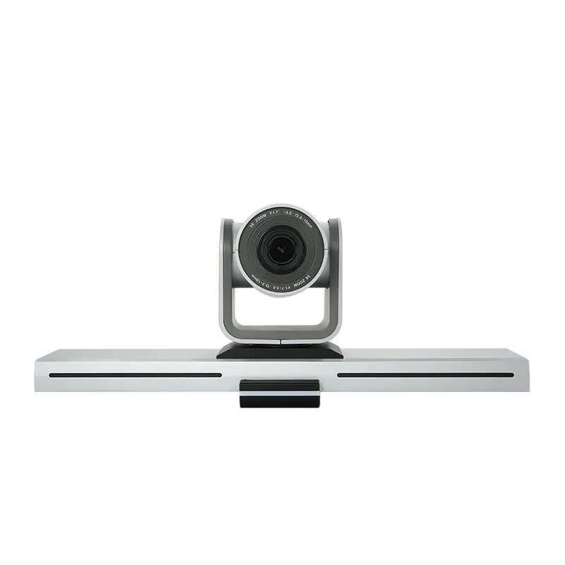 Professional 4k Video Conference System Ptz Camera All In One With 360 ...