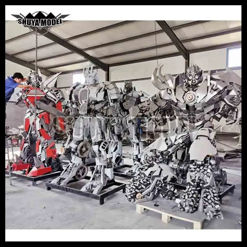 Remote Controlled Dinosaur Animatronic Model Amusement Park Products ...