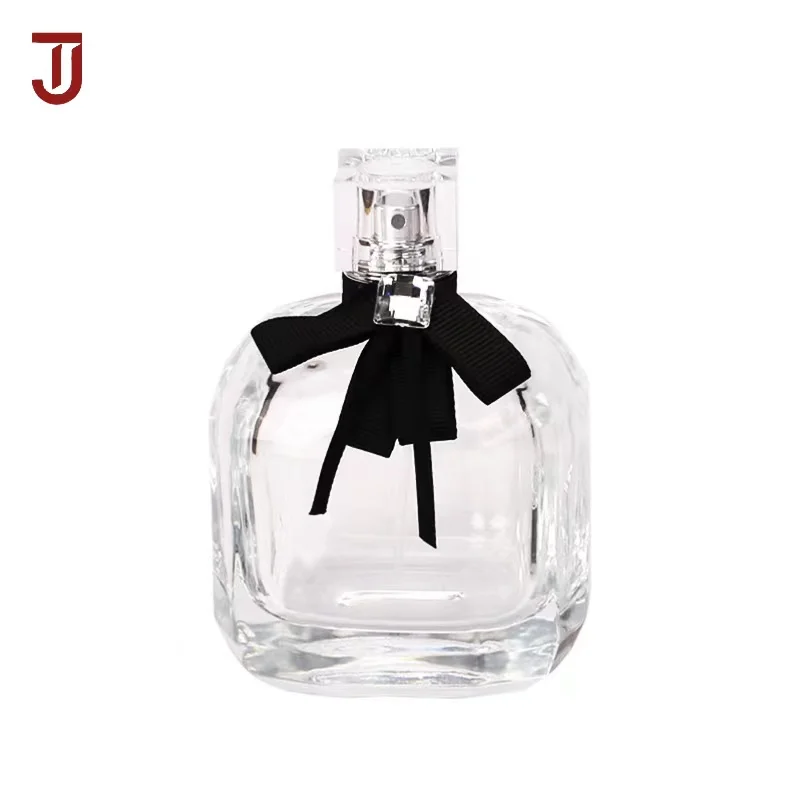 Shop Our Luxury Ladies Perfume Bottles - Custom Sizes