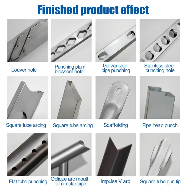 Cheap 1mm Sheet Metal Hydraulic Punching Machine