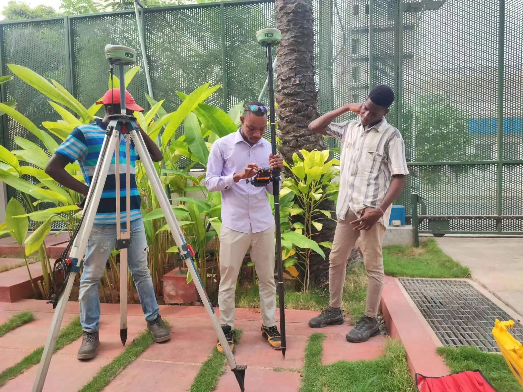 Good Temperature Compensation Performance 38x Magnification Mine Leveling FOIF DSZ1| Alibaba.com