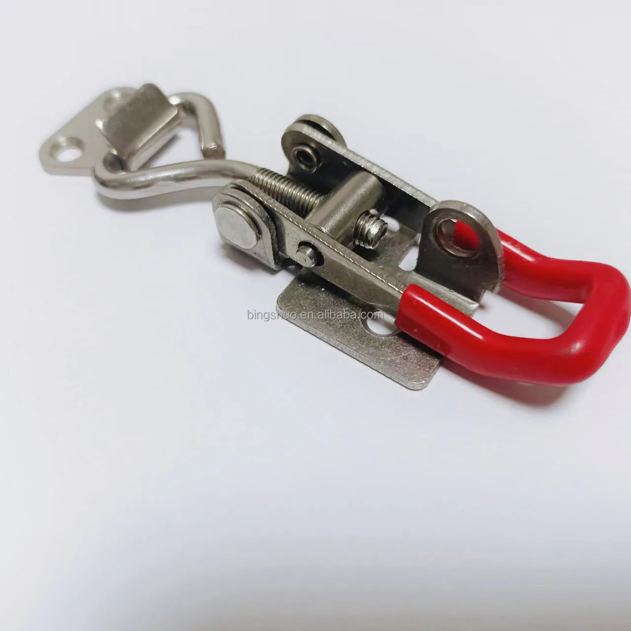 Compression Toolbox Fastener Toggle Latch Outdoor Cable Box Hasp Latch ...