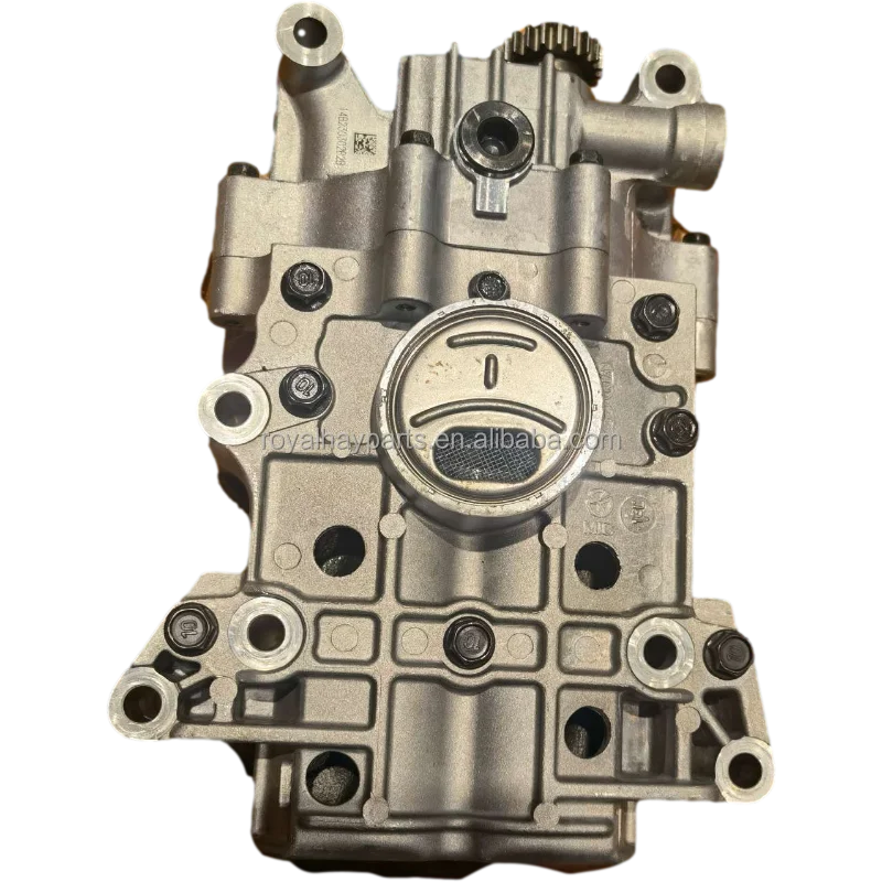 Alibaba.com: 23300-2G400 Oil Pump Balance Shaft Assembly for Hyundai ...