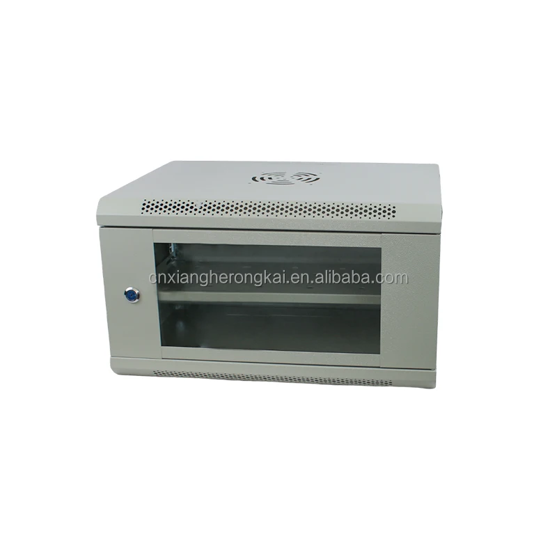 Rack Server Cabinet Network Chassis 19 Inch Cooling Open 14U Racks ...