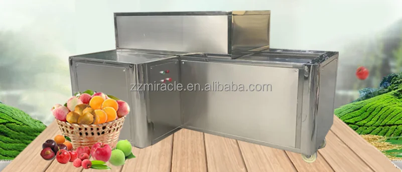 Industrial Cherry Pitting Machine with High Pitting Rate & Cherry Seed ...