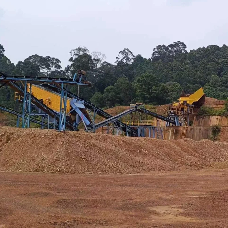 River Sand Limestone Gravels Screening Equipment Linear Vibrating ...