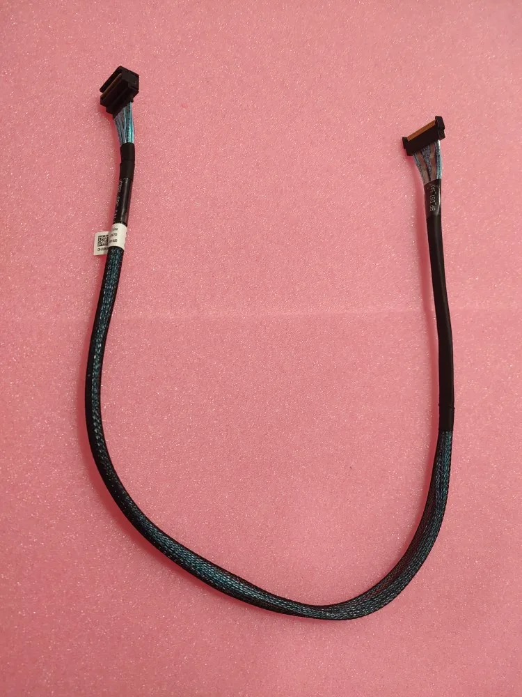 Dell Poweredge T350 - Add H345 H355 H745 Raid Card SAS Cable V9N7D
