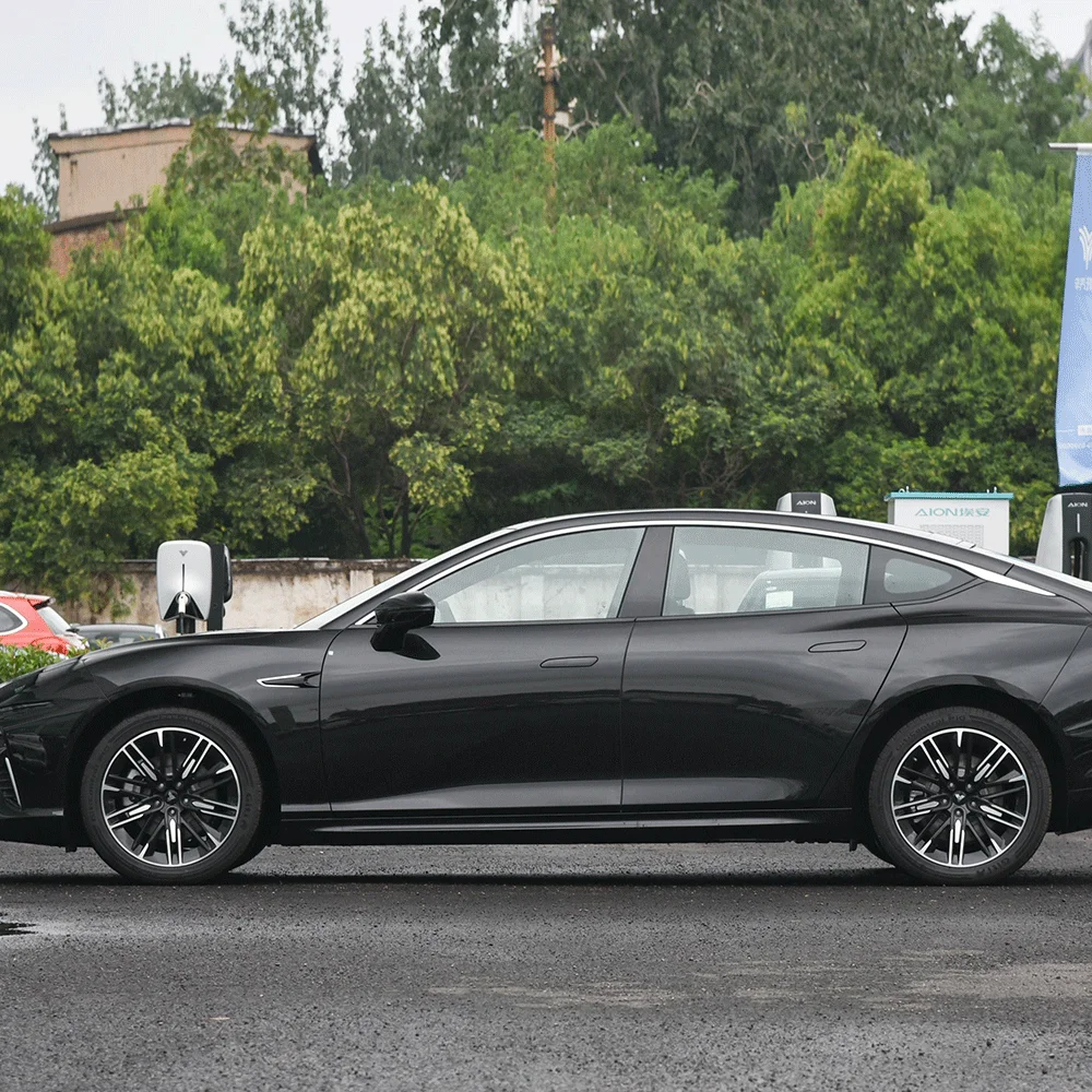 2023 Electric Car Ev Neta S 520km Rear-guard Lite Electric Cars Vehicle - Buy Electric Car Ev,E ...