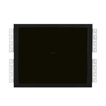19 Inch Open Frame 3m Pog Wms Game Touch Screen Monitor - Buy Infrared ...