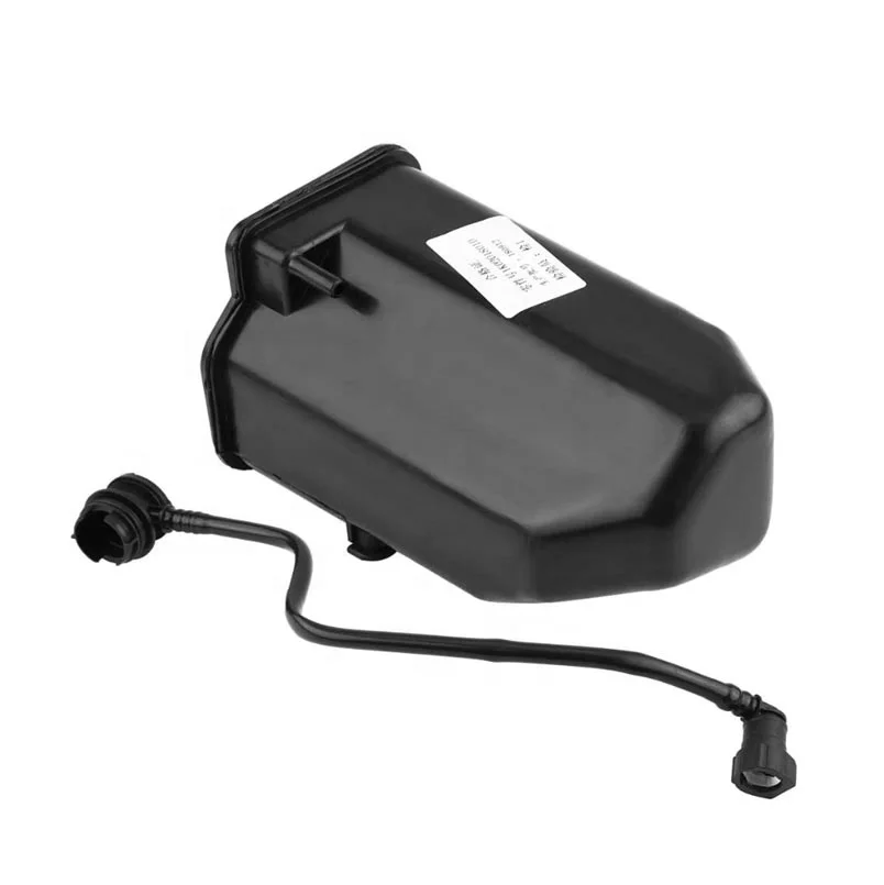 Auto parts Carbon Charcoal Canister OEM 1K0201801E / 1K0 201 801E FOR ...