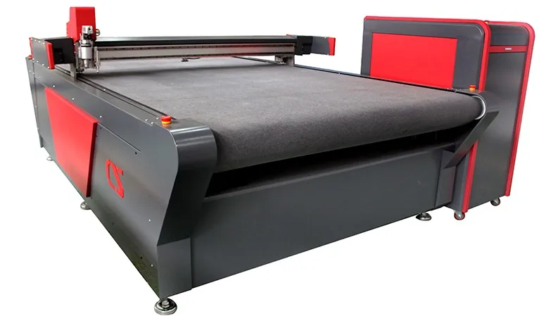 Cnc Digital Cutting Cardboard For Plotter Cutting Machinery - Buy Plotter Cutting Machinery ...