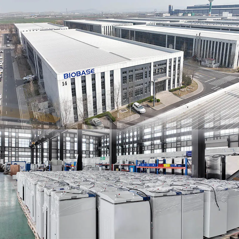 BIOBASE KFT-40VC Karl Fischer Titrator - Reliable Lab Testing