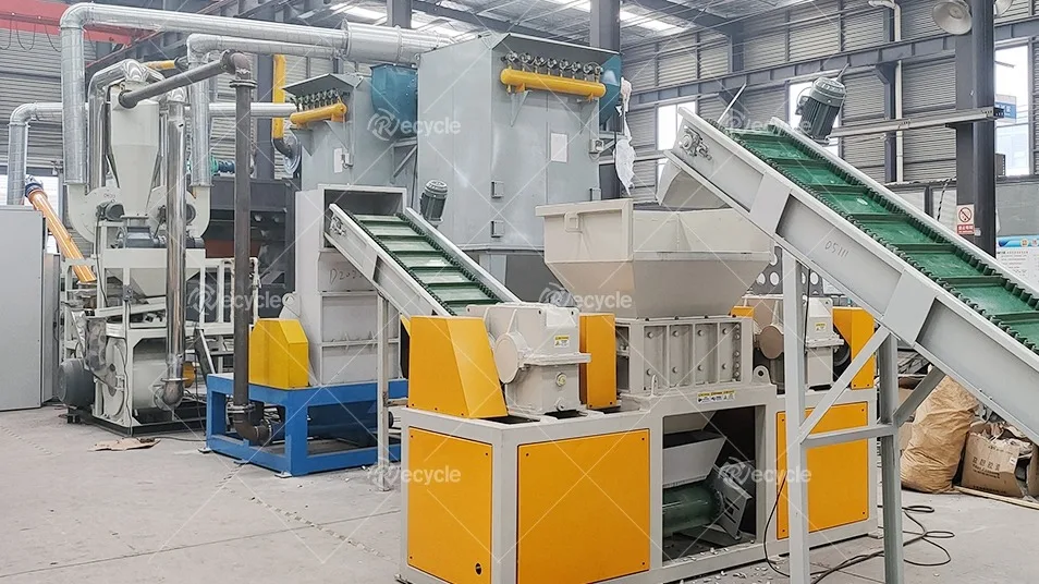 E Waste Pcb Board Gold Recycling Machine Motherboard Gold Refining ...