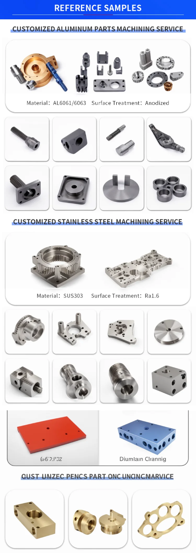 Wholesale Cheap Reasonable Price Cnc Processing Mould Milling Cnc Micro ...