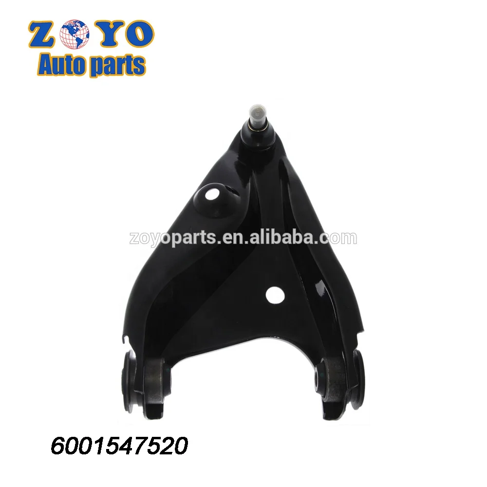 6001547520 High Quality Front Wishbone Front Left Side Lower Control ...