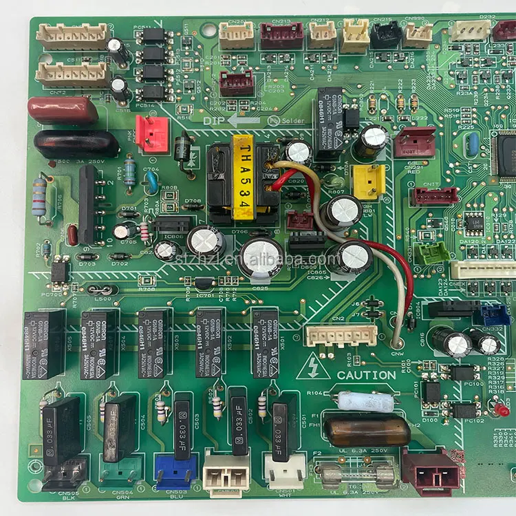 Wholesale Mitsubishi Smart Inverter Conditioner Control Board