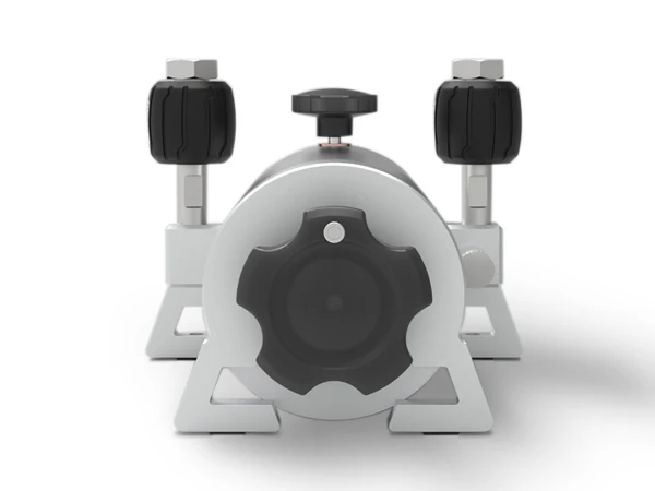 Micro Pressure Pump Handheld Calibrator Air Media -40~40kpa - Buy ...