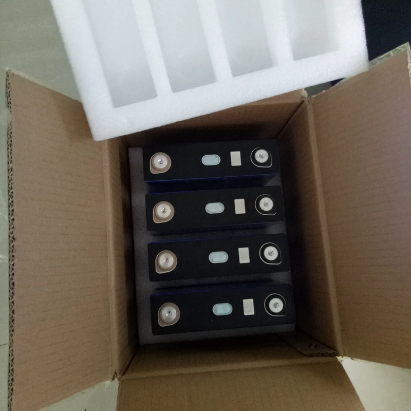 Prismatic Lfp Cell 3.2v 20ah 40ah 50ah 60ah 70ah 80ah 90ah 100ah 120ah ...