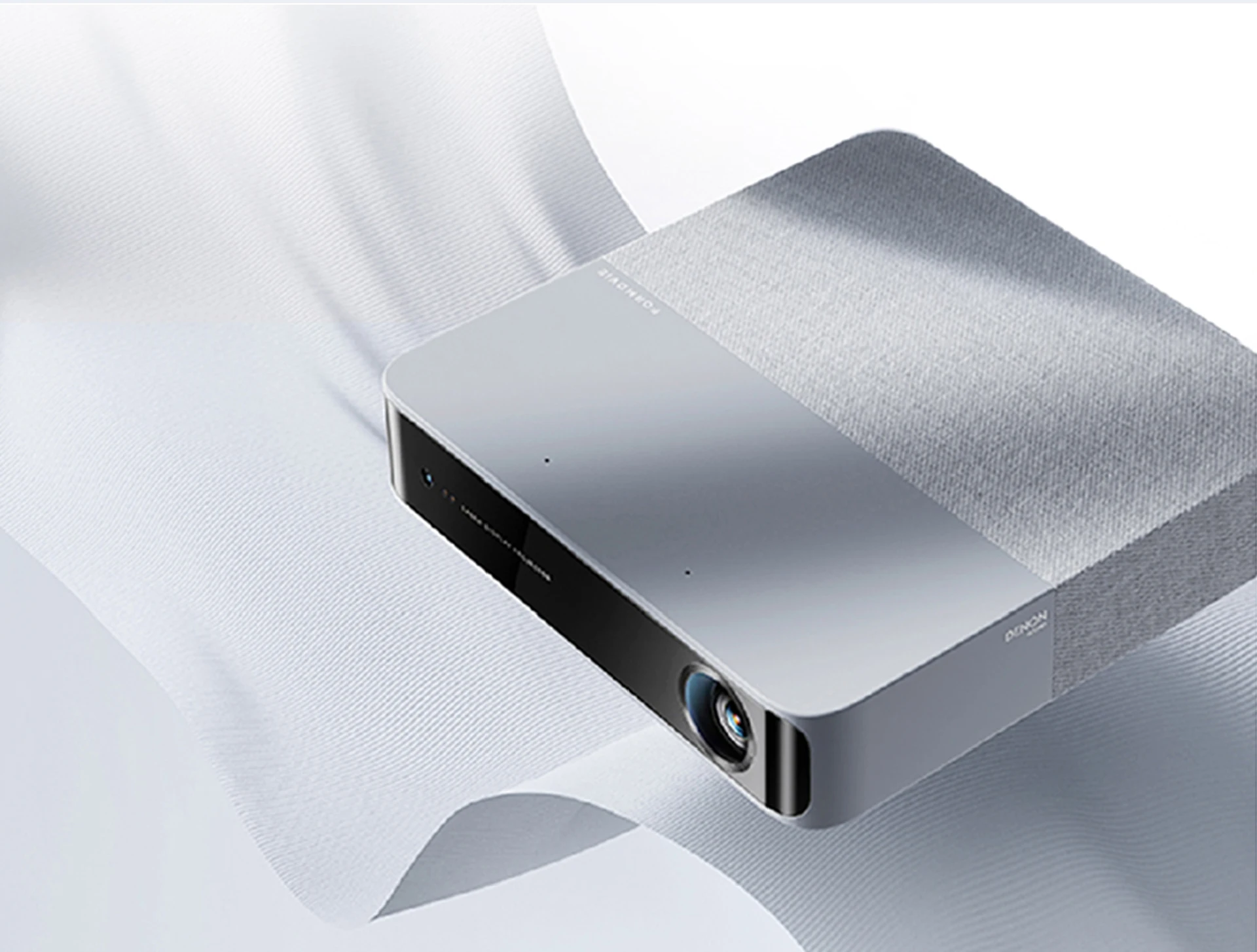 Formovie Fengmi S5 - 4K Laser Projector for Home Theater