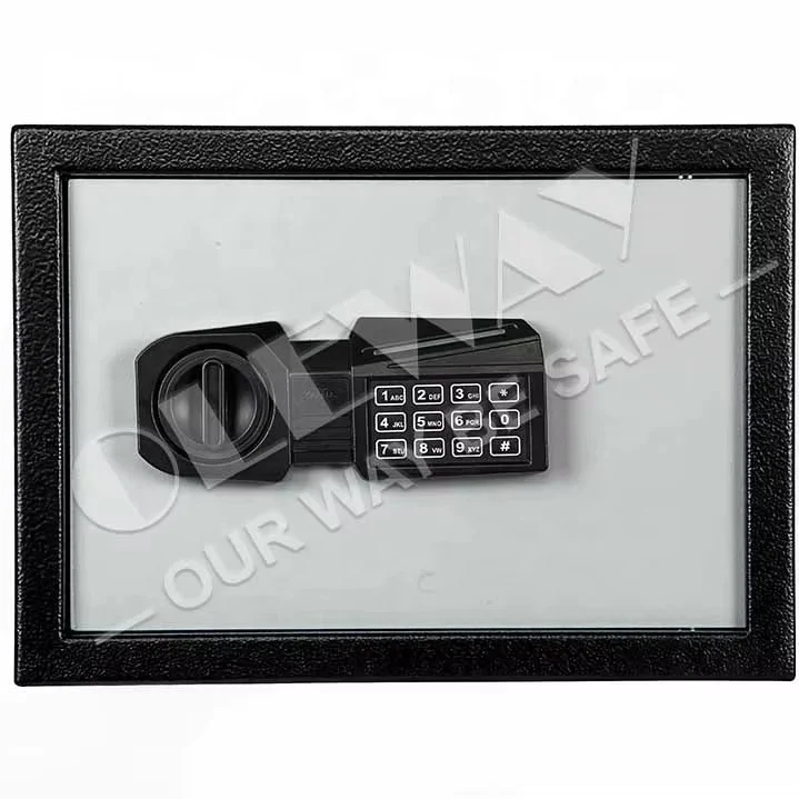 250x350x250mm,Smart Safe,Digital Safe Box Electronic Home Security Safe ...