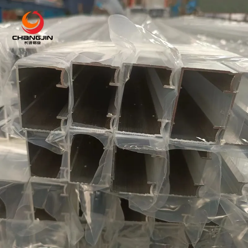 Heavy Duty Sliding Door Tracks And Rollers System 1500kg Aluminum Alloy ...
