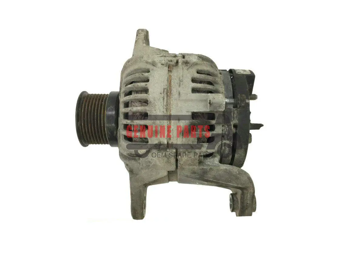 China Guangzhou 21429787 20409420 20466317 20849352 Used Alternator For ...
