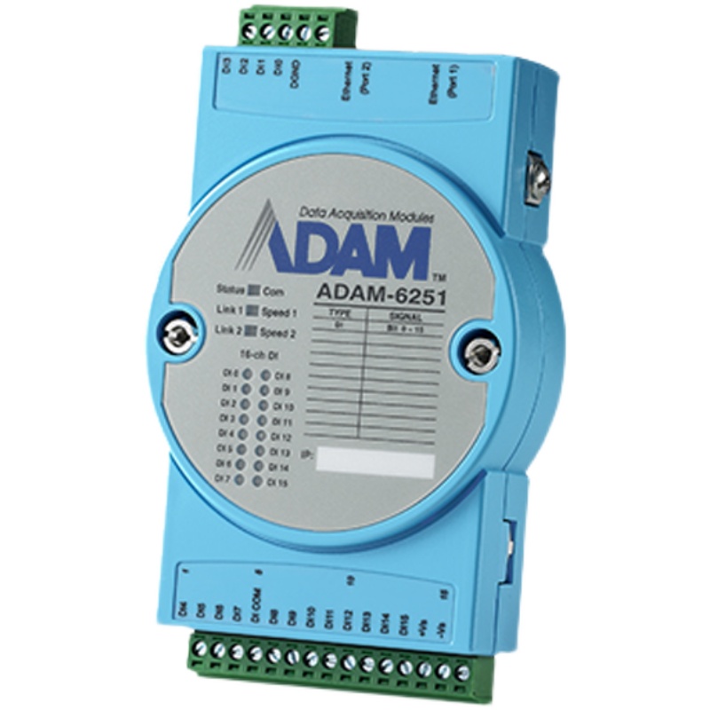ADVANTECH Original Authentic Adam-4520/ I RS232 To RS485 Bus Conversion ...