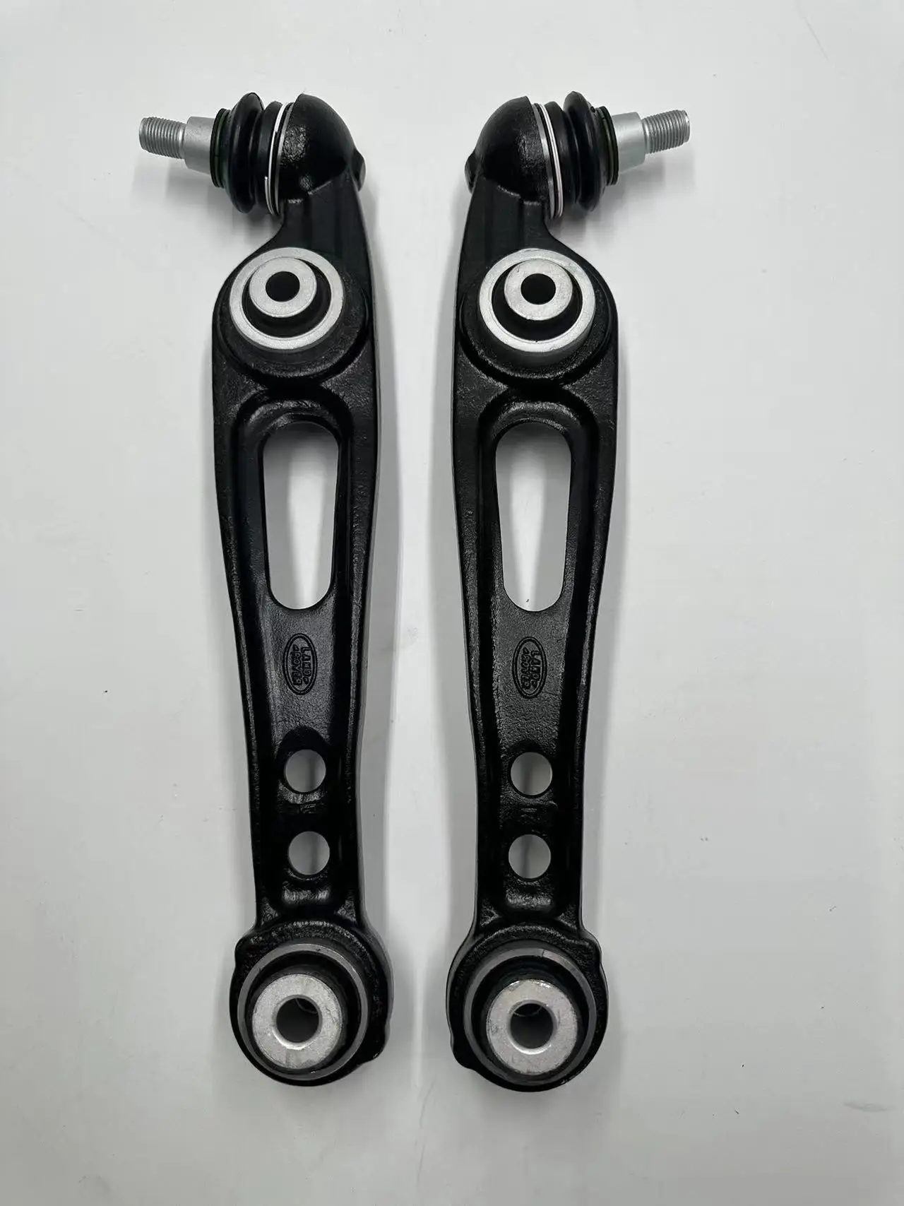 适用于路虎LR113304 LR113281 LR113305 LR113281 LR126084 LR126099控制臂的前上下控制臂悬架 ...