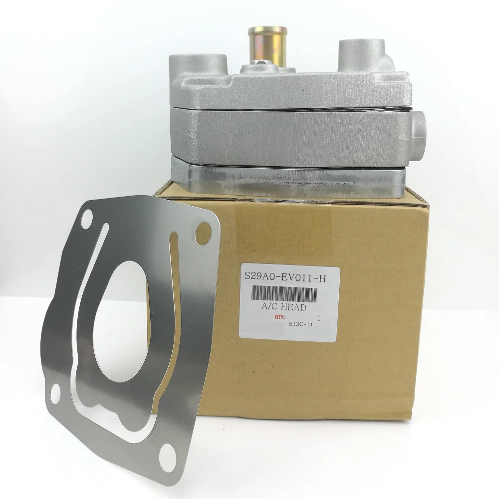 High Quality S29a0-ev011 Japanese Trucks Brake Parts Air Brake ...