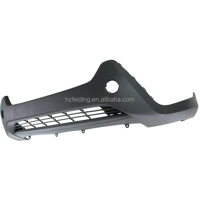 Automotivefront Lower Bumper Cover For Rav4 2013 2014 2015 Le Sport Wo ...