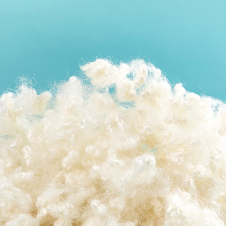 7dx32mm Recycled Polyester Fiber Fill Psf Polyester Staple Price - Buy ...