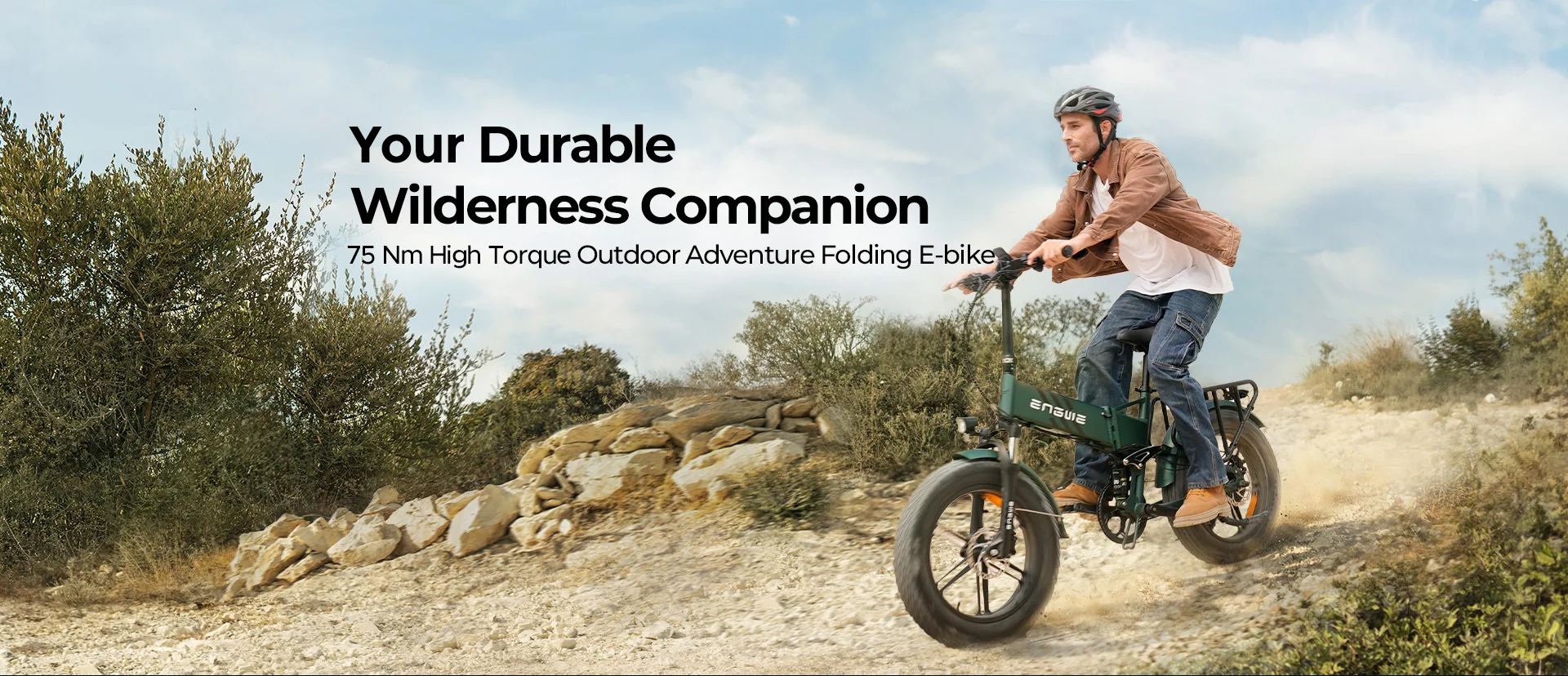 Engwe Engine Pro 2.0 Electric Bike With 750w 52v 16ah Fat Tyre ...