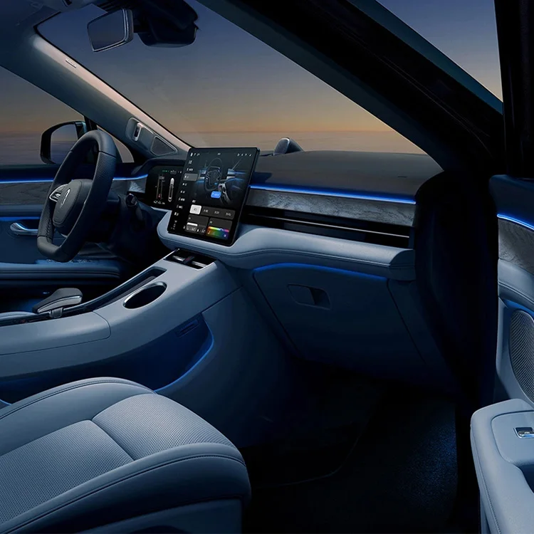 2023 New Energy Vehicle Huawei Aito M5 Ev In Stock Electro Cars Harmony ...