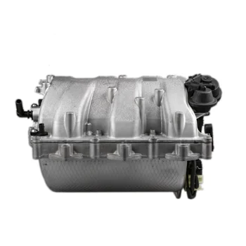 2721402401 Air Intake Manifold For Mercedes Benz Sprinter M272 Engine ...