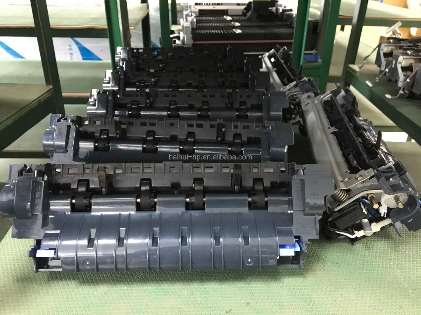 Fuser Unit for HP Laserjet Enterprise M600 M601 M602 M603