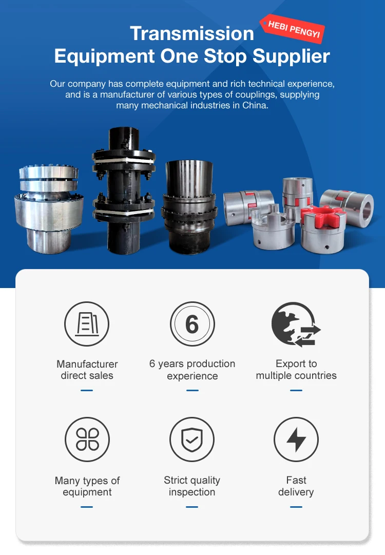 Factory Price Fenaflex Tyre Coupling Fenner Flexible Shaft F Rubber ...