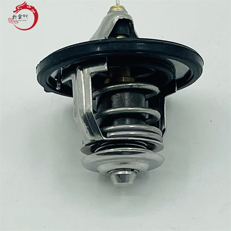 Thermostat Assembly For Hyundai Elantra Gt Tucson Kia Soul 1.8 2.0l ...