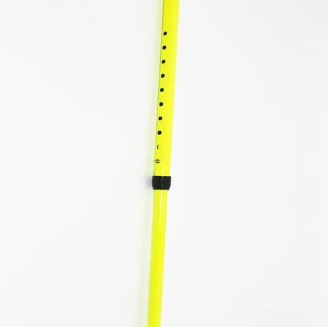 Outdoor Adjustable Walking Sticks Aluminum Canes And Nordic Walking ...