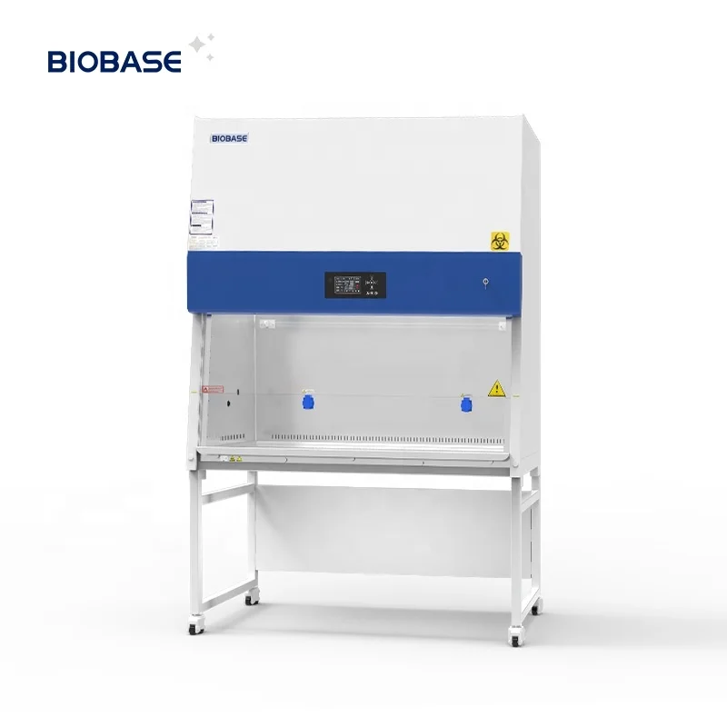Biosafety Cabinet Bsc Class Ii Type A2 Biological Safety Box Laminar ...