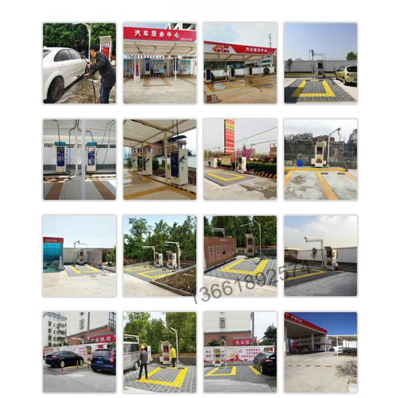 UE-03 High Pressure Car Washer - Efficient & Durable