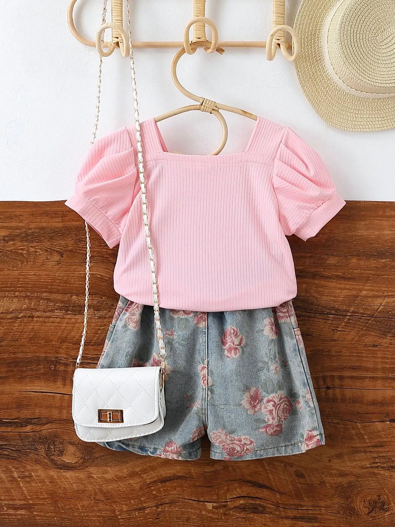 Shop Our Kids' Clothing Collection - Solid Color Outfits